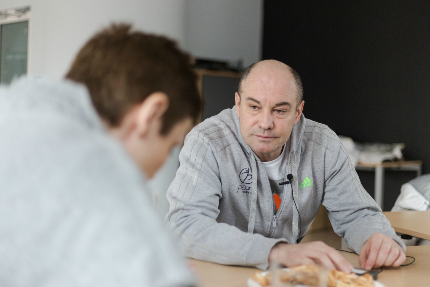 Daniel Dobre (III): Viața de antrenor, tenisul din interior - Treizecizero