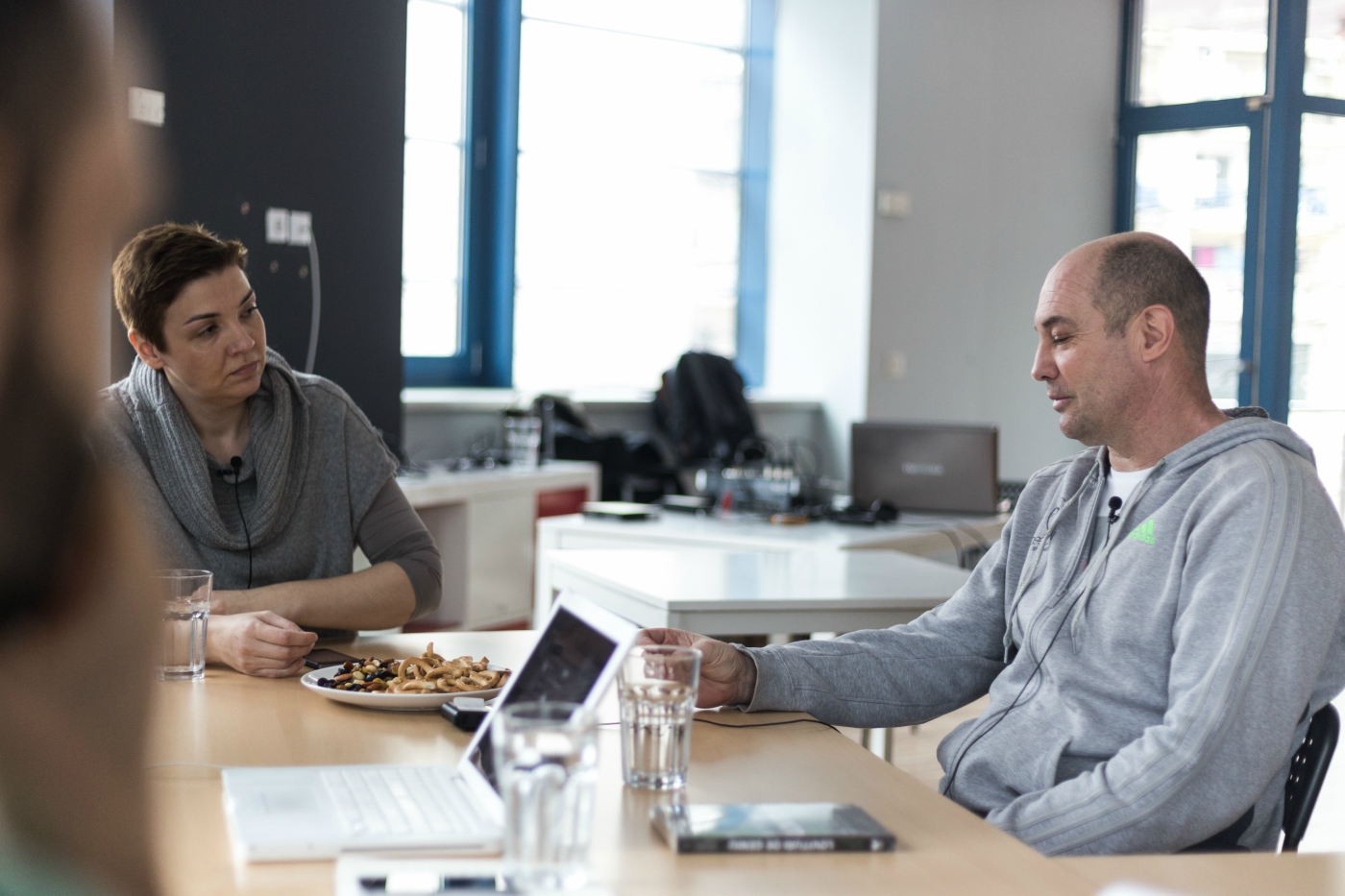 Interviu Daniel Dobre: ”Simona mai are mult potențial de creștere ...