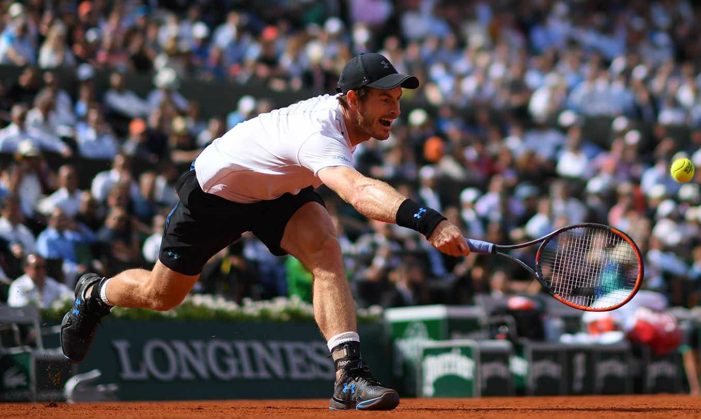 Murray și Wawrinka se văd în semifinalele Roland Garros al doilea an ...