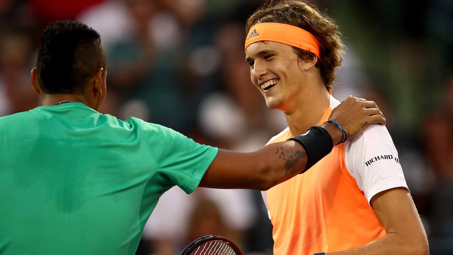 Cine va triumfa în ultimul Grand Slam al anului? O trecere în revistă a ...