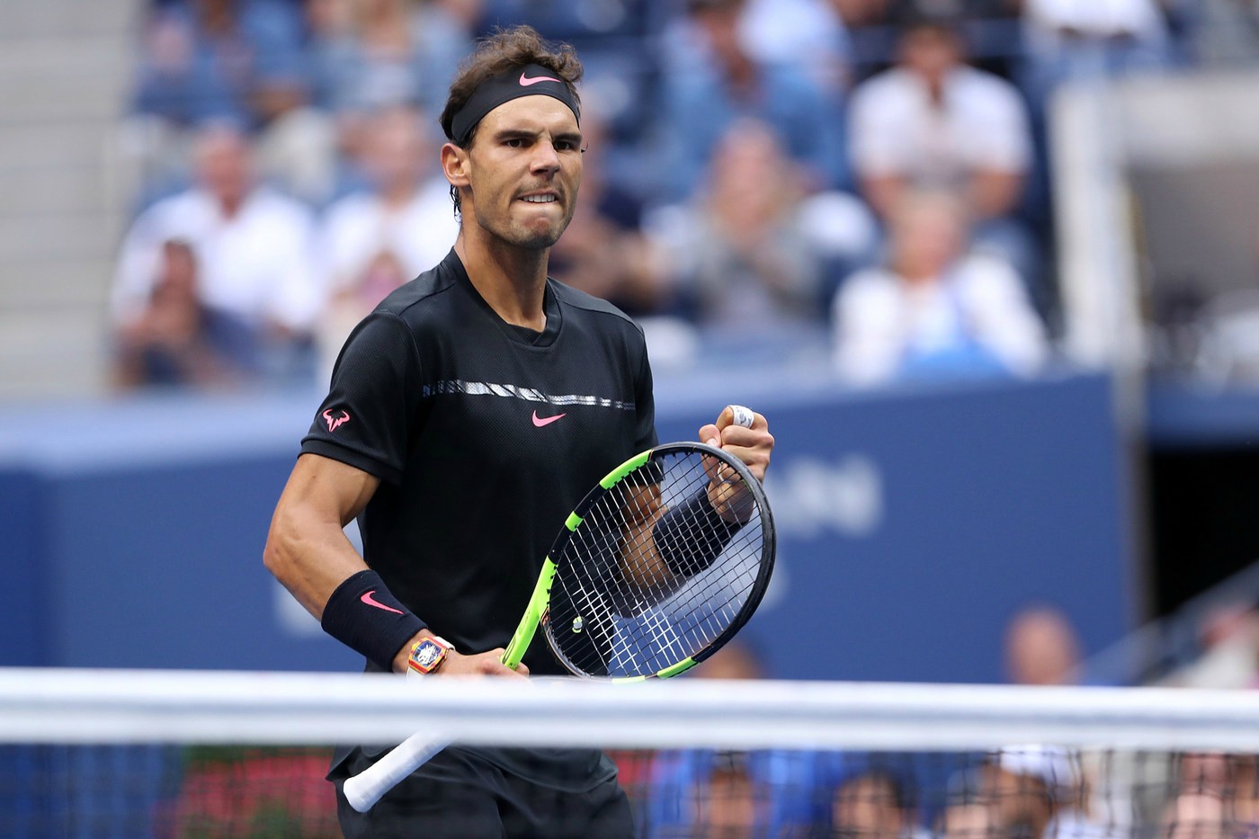 Vamos, Rafa! Nadal încheie anul pe primul loc. Cum a devenit Nadal din ...