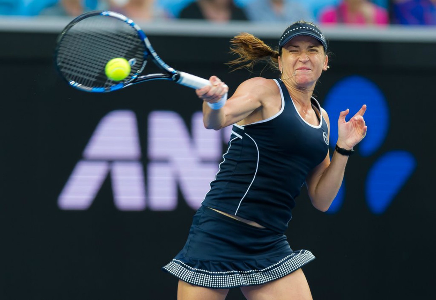 Între extreme: anul carierei pentru Ana și Raluca, dificultăți pentru ...