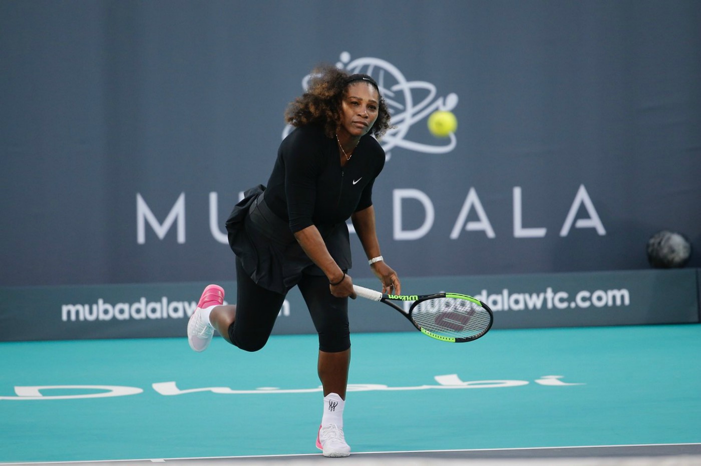 Serena în 2017: și Slam, și primul copil, și comeback - Treizecizero