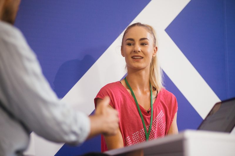 Andreea Roșca: „Episoadele grele prin care am trecut m-au maturizat, m ...