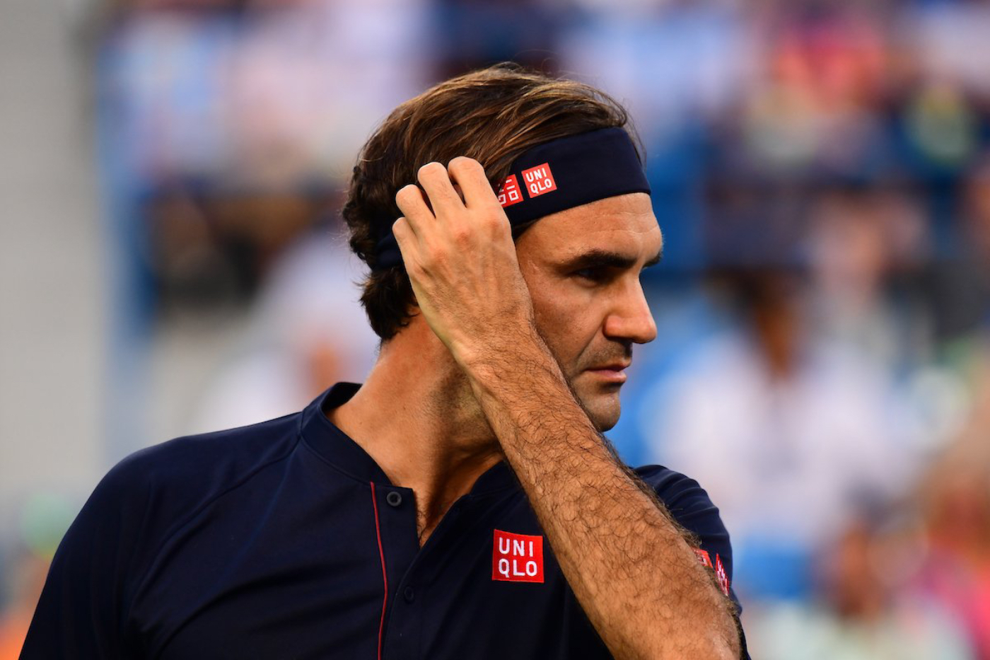 Federer și Djokovic joacă finala de la Cincinnati. Career Golden Master ...