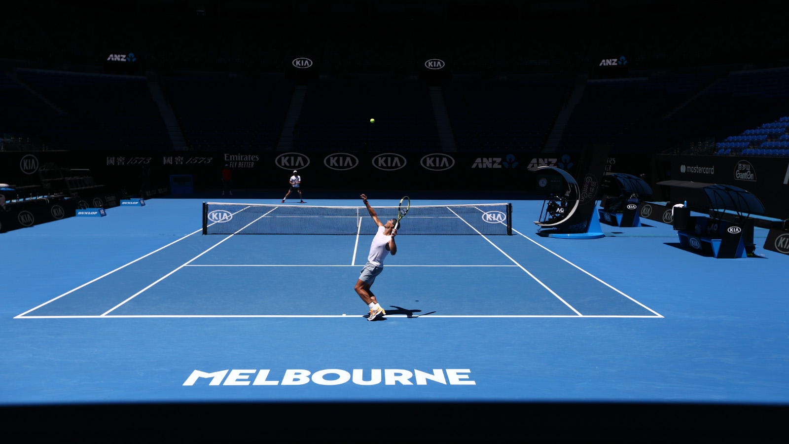 Cinci lucruri de urmărit în prima zi a turneului de la Australian Open ...