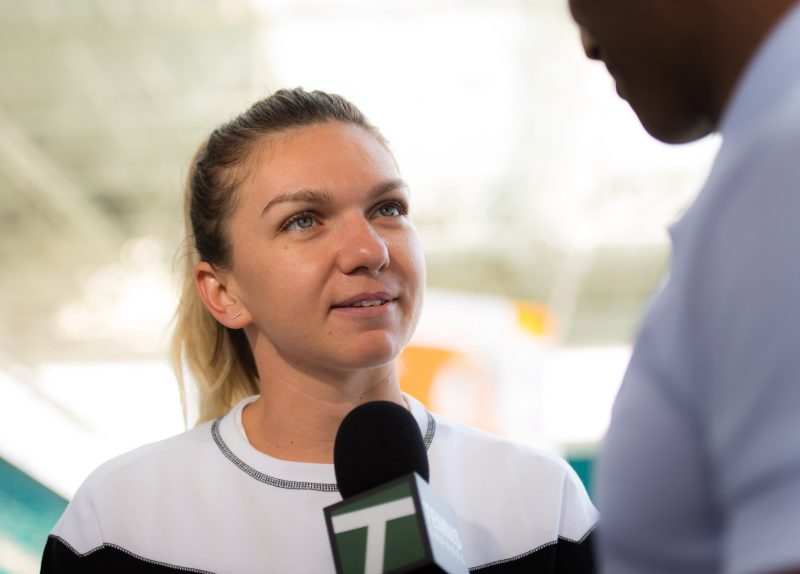 Simona: „Sunt mulțumită cu decizia de a lucra cu Daniel Dobre. Avem o ...