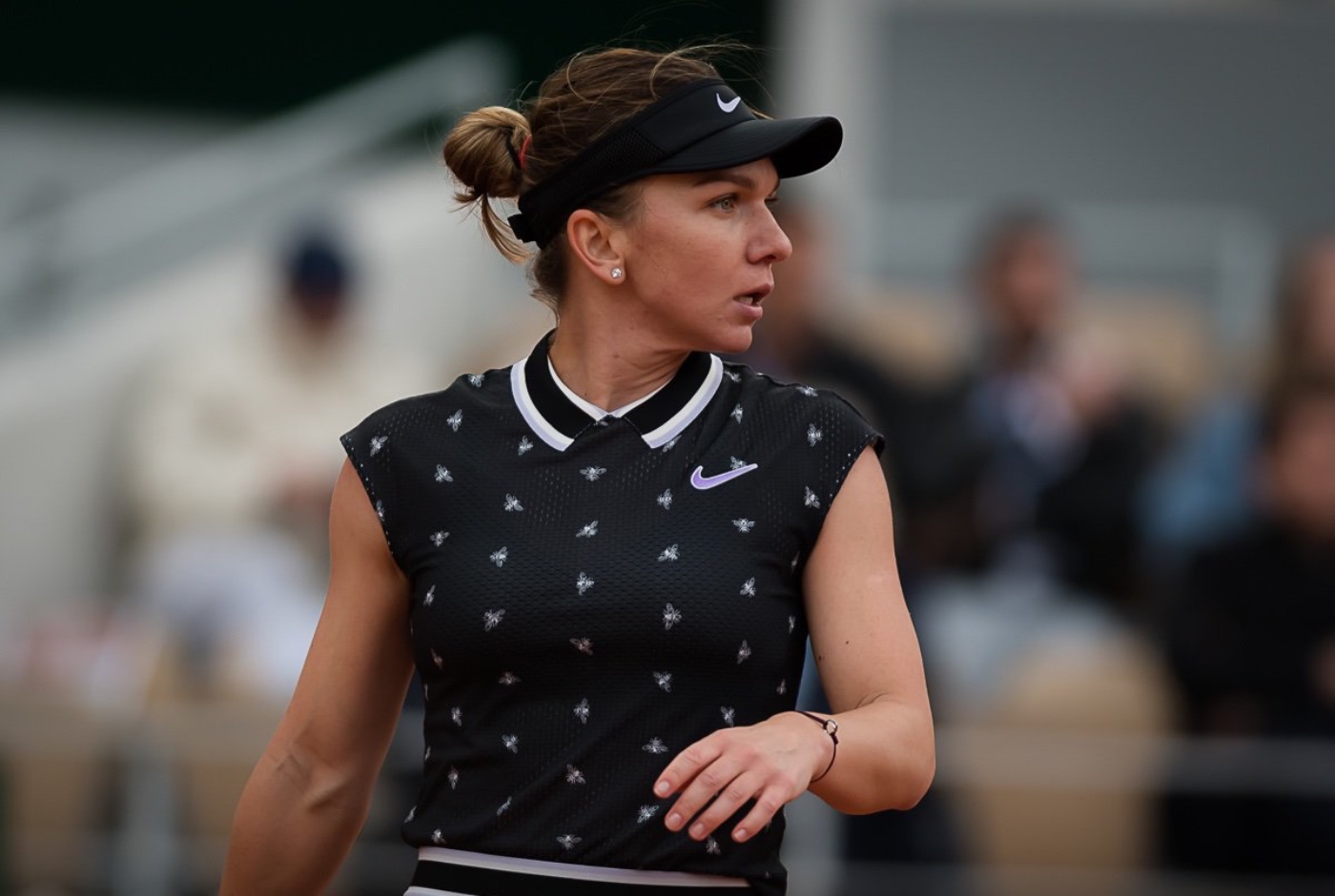 Sfârșit de turneu pentru Simona Halep. Simo pierde în sferturile de ...