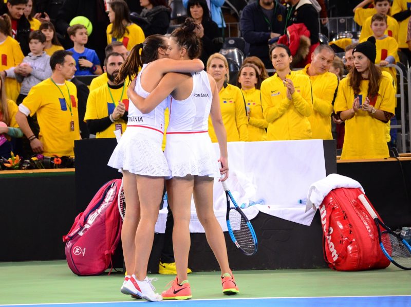 Segărceanu: "Raluca Olaru avea o contractură. Sunt decizii pe care ...