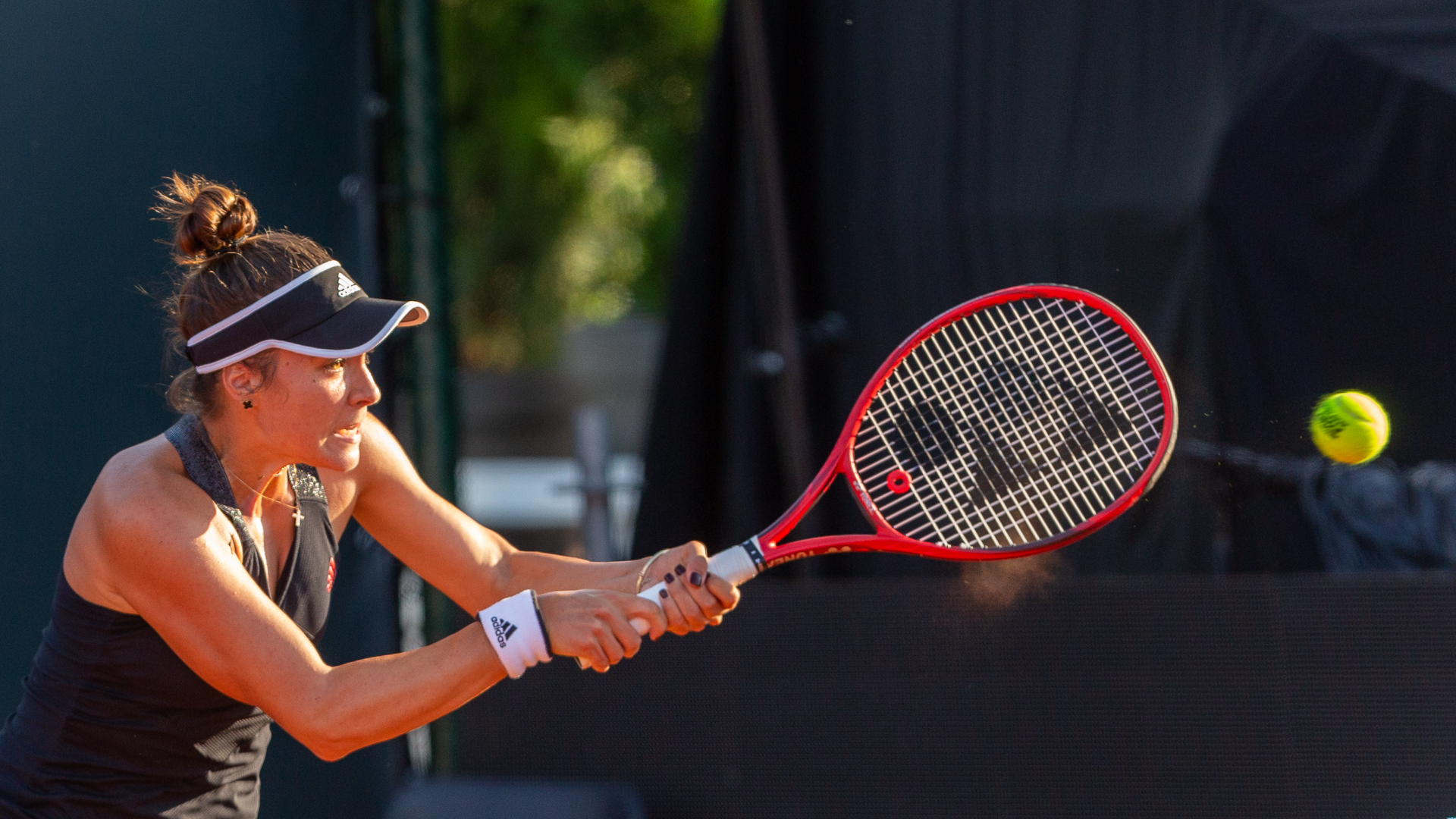 Exclusiv | Gabriela Ruse: "Când nu am mai așteptat ajutorul și ...