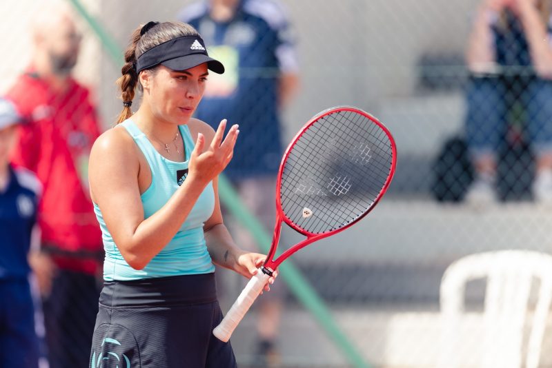 Gabi Ruse și Marta Kostyuk, învinse la doar un pas de semifinalele ...