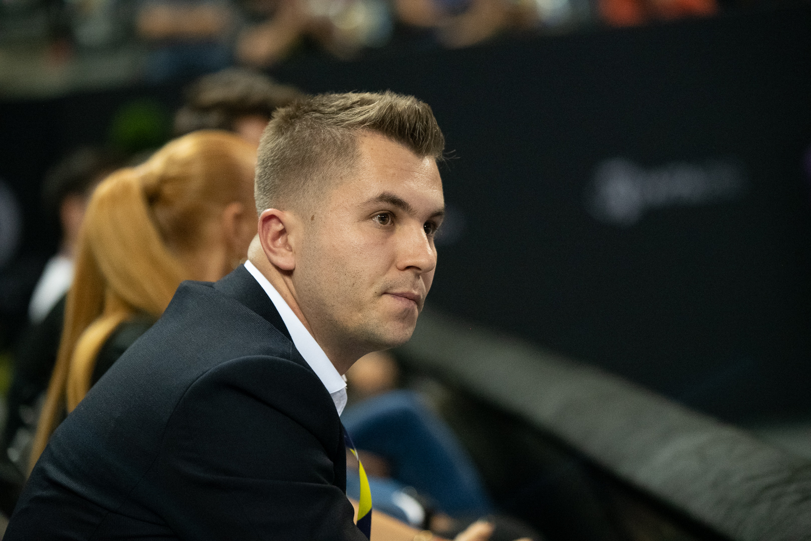 Exclusiv | Patrick Ciorcilă, directorul Transylvania Open: „Avem ambiția să mergem către un ...