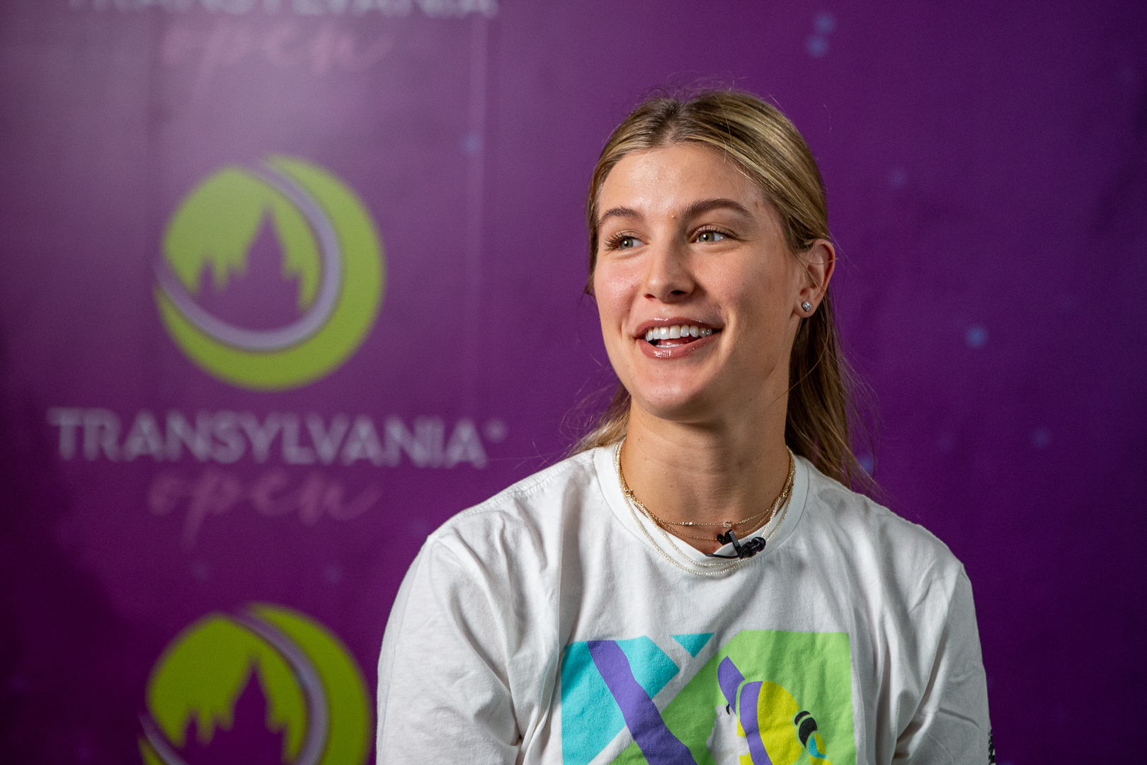 Exclusiv | Eugenie Bouchard: „Nu mai avem pe cineva care să domine fiecare Slam. Asta e motivant ...