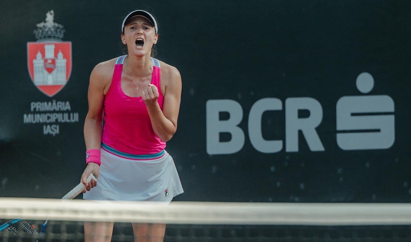 Irina Begu și Ana Bogdan, față în față într-o finală WTA românească la Iași - Treizecizero