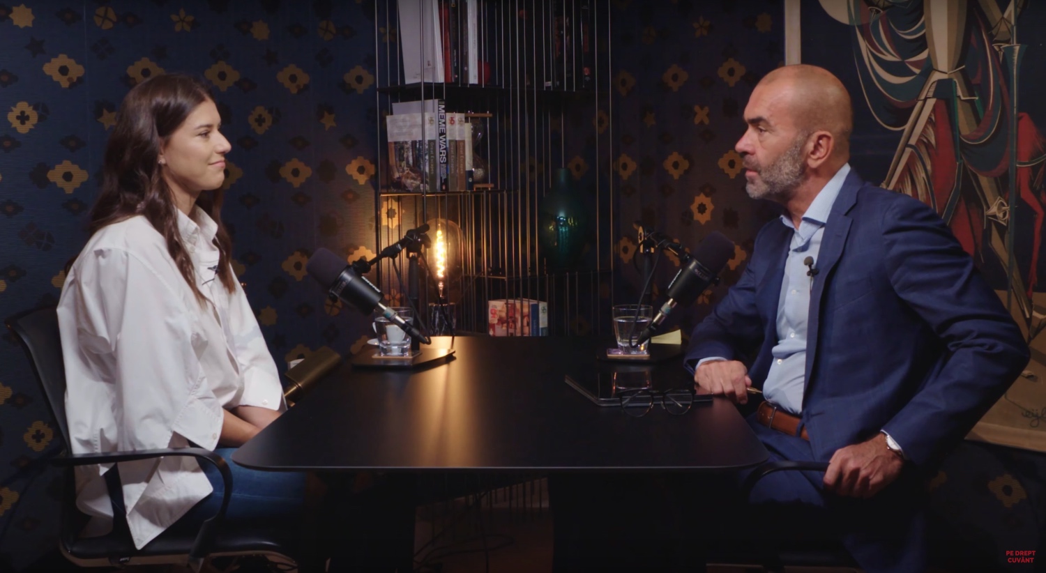 Sorana Cîrstea: "Este vital să știi să pierzi. Pe mine asta m-a costat mult, mi-a luat multe ...