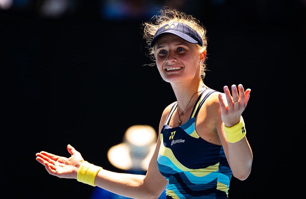 Australian Open, sferturile de finală, preview: oportunități uriașe în turneul feminin ...