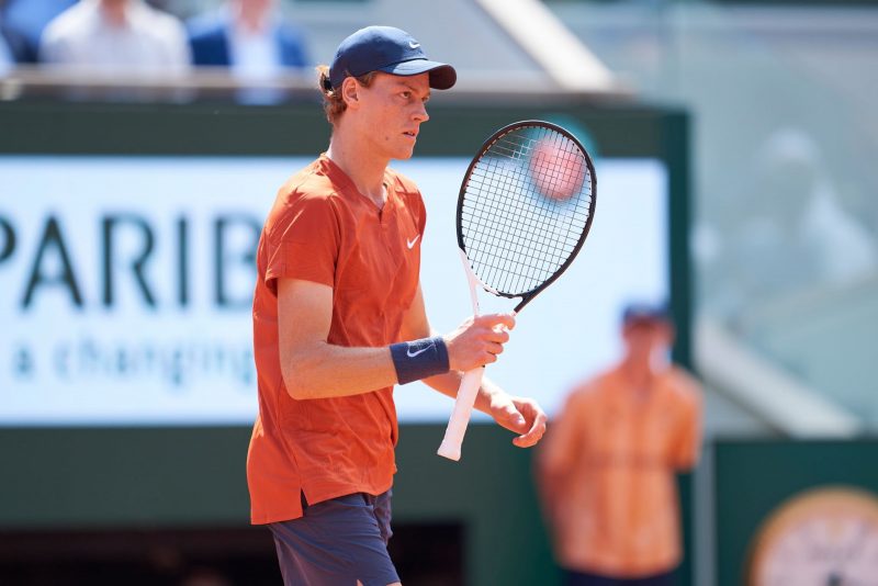 Tenisul masculin are un nou număr 1: Jannik Sinner - Treizecizero